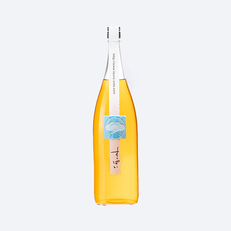 TSURUUME Ume Suppai - Bacchus Global