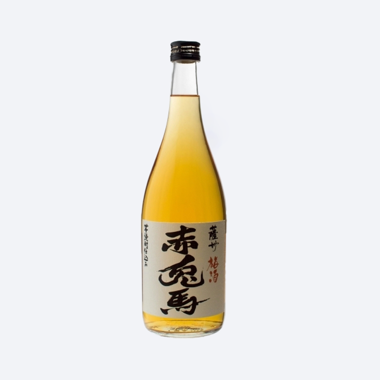 Umeshu Archives - Bacchus Global