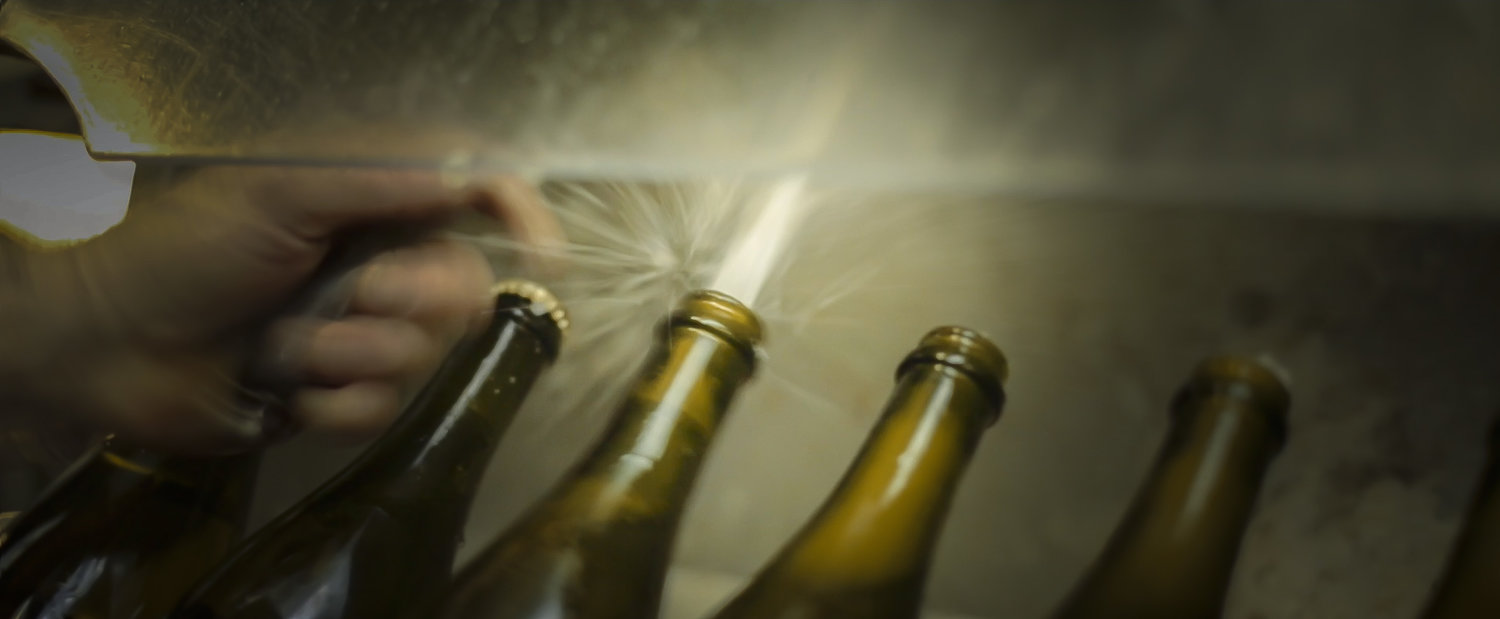 Everything you ever wanted to know about Champagne without daring to ...