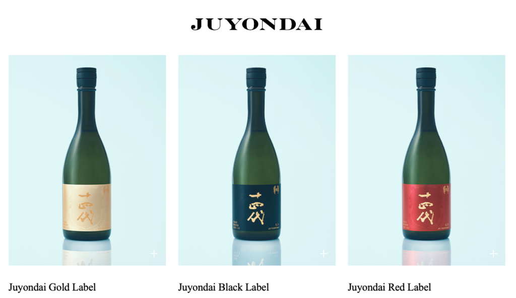 Juyondai - Bacchus Global