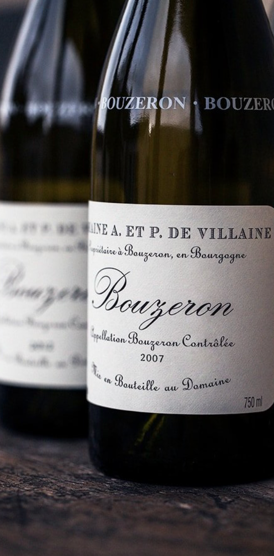 DOMAINE DE VILLAINE - Bacchus Global