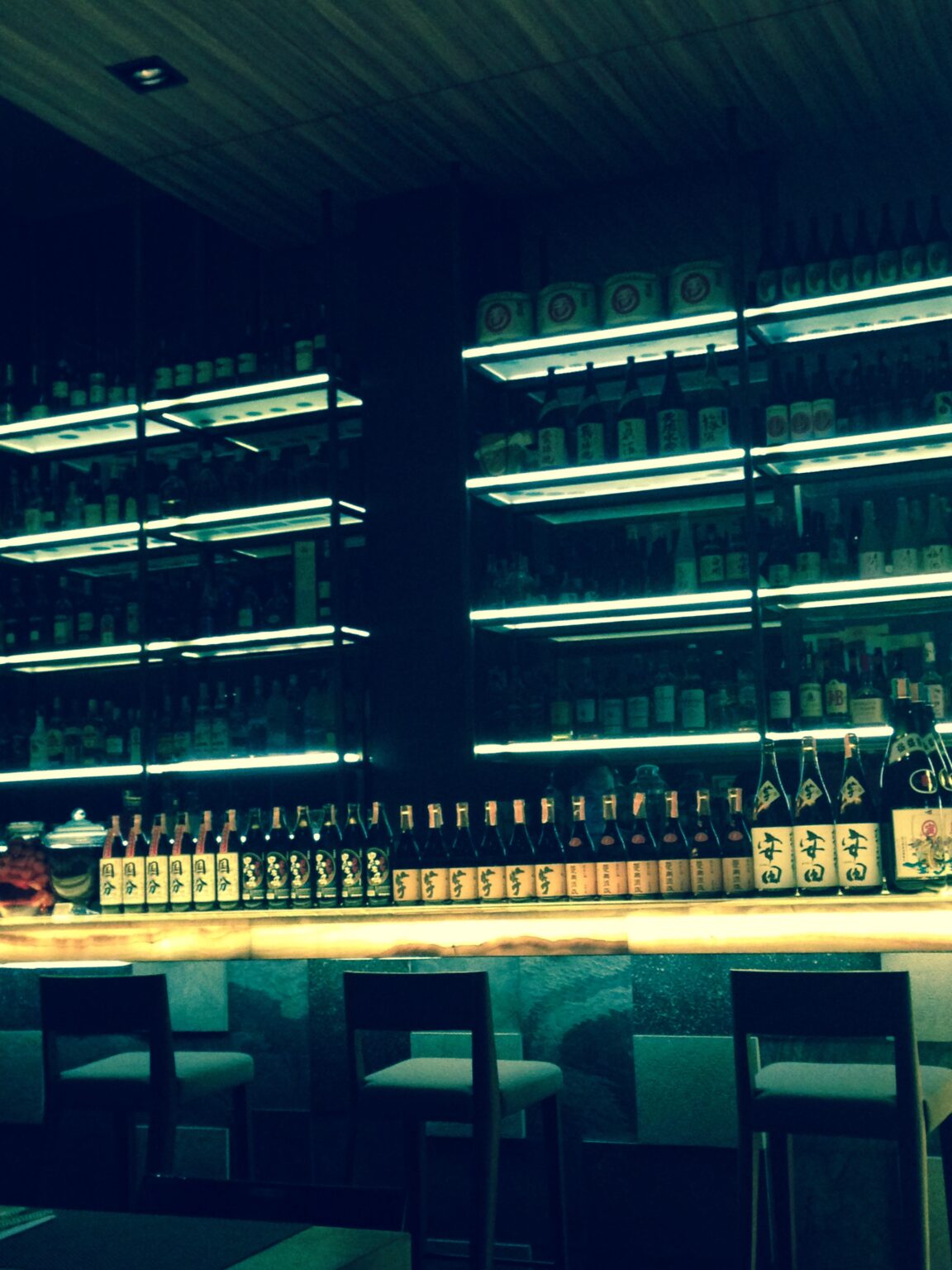 Beyond Soju, Dive into the Deep Flavors of Japanese Shochu - Bacchus Global