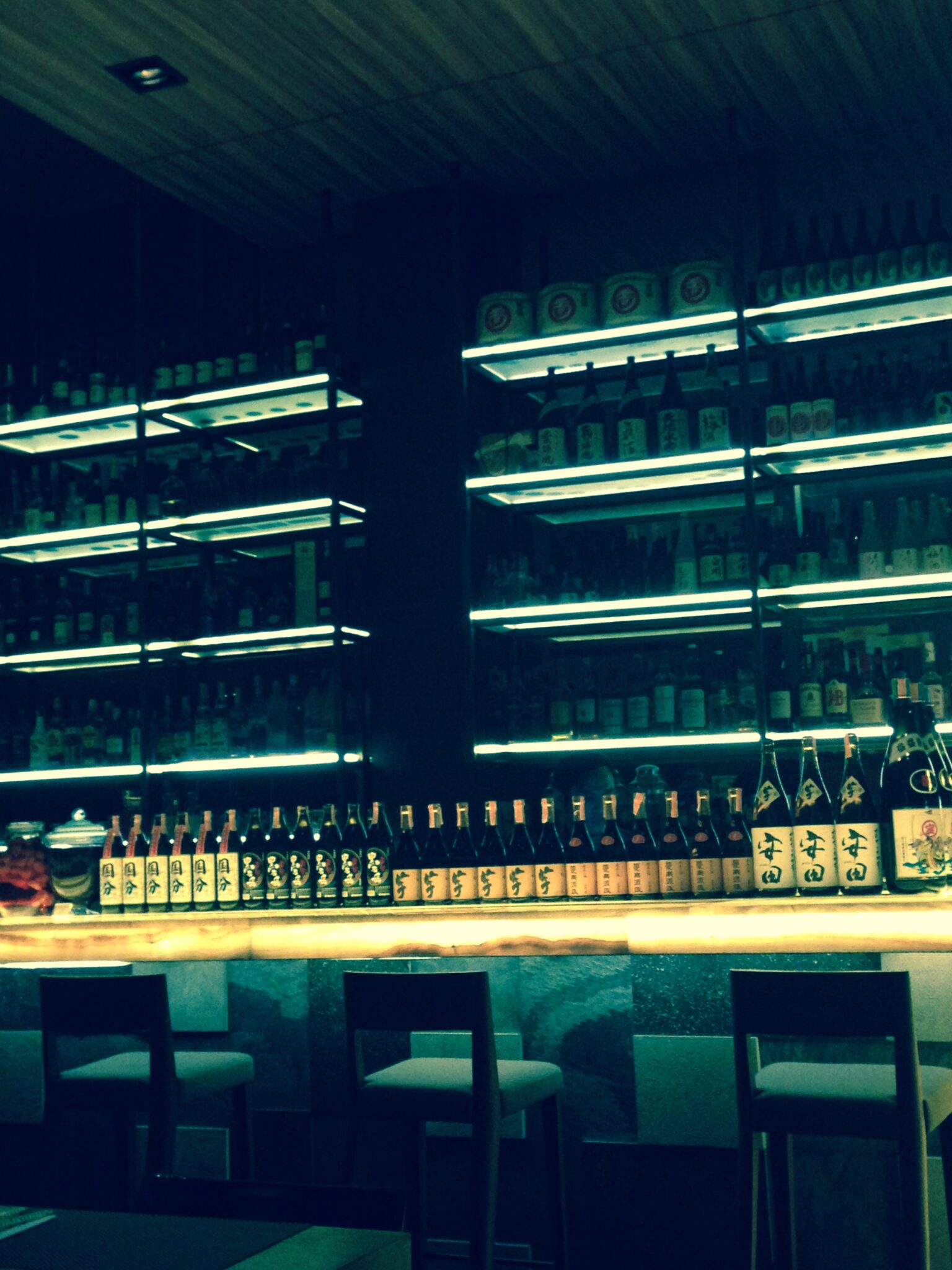 Beyond Soju, Dive into the Deep Flavors of Japanese Shochu - Bacchus Global